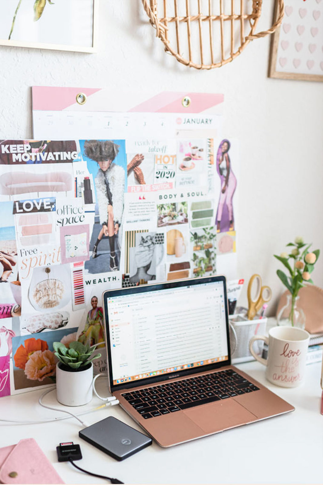 5 Small Daily Things That Can Change Your Habits for Good - The Living Well