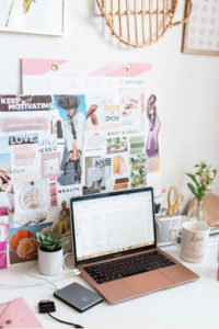 5 Small Daily Things That Can Change Your Habits for Good - The Living Well