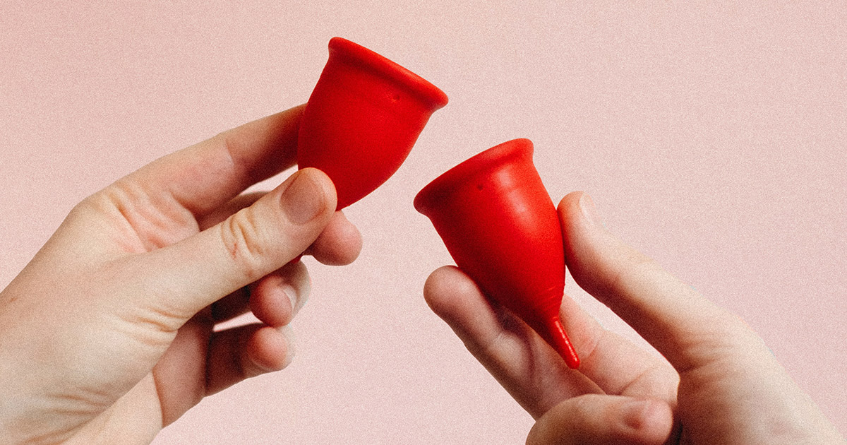 7 Things Every Woman Must Know About Her Period - The Living Well