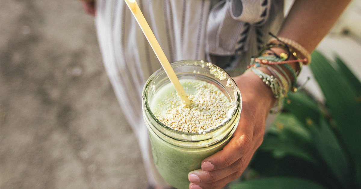 12 Ways To Make Health Simple - The Living Well