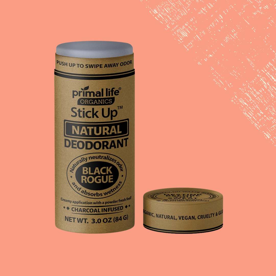 Readers Favs: Natural Deodorant that Works - The Living Well