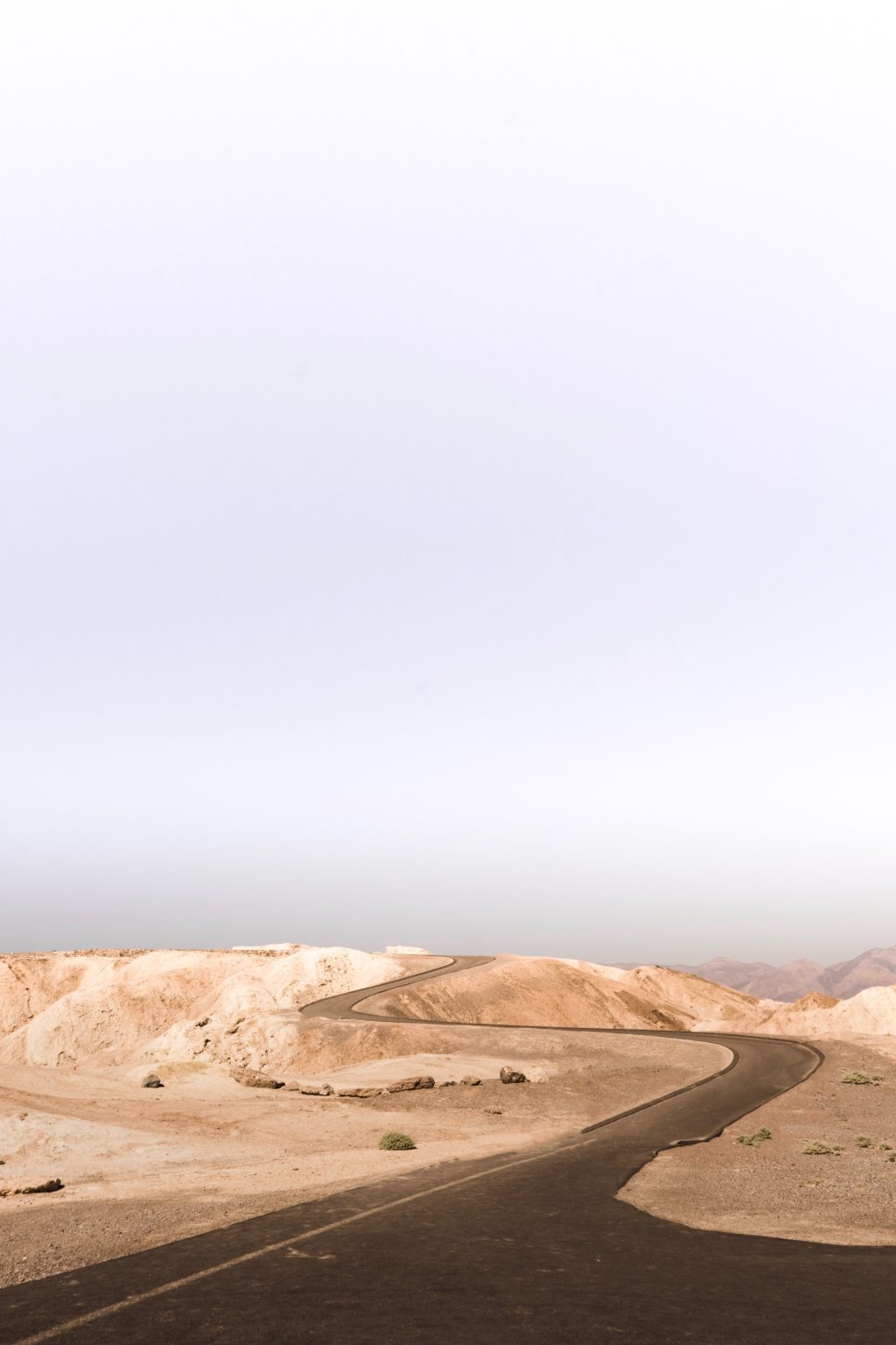 How to Get Through a Spiritual Drought - The Living Well
