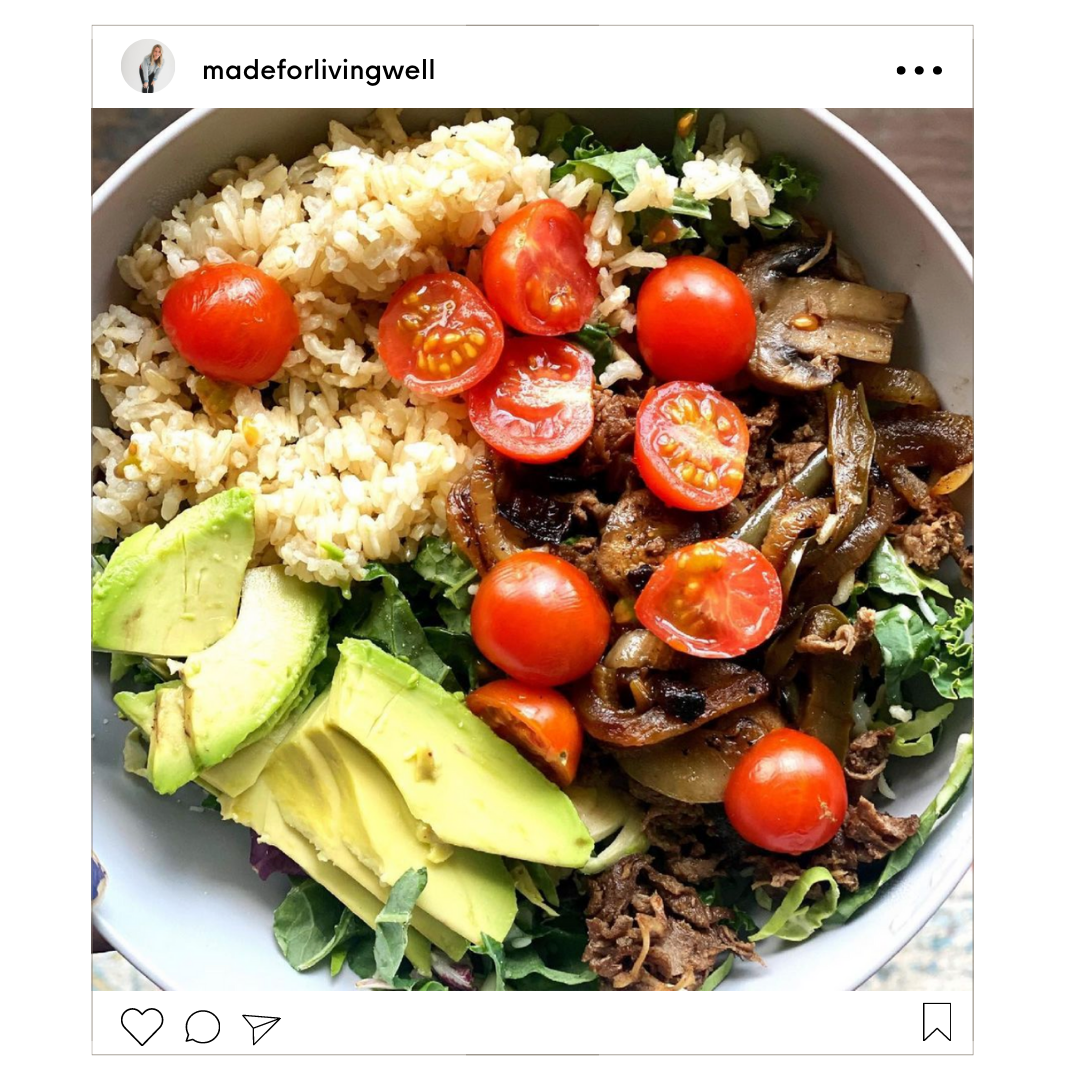 A 'Nutritionist-Approved' Diet For Summer - The Living Well