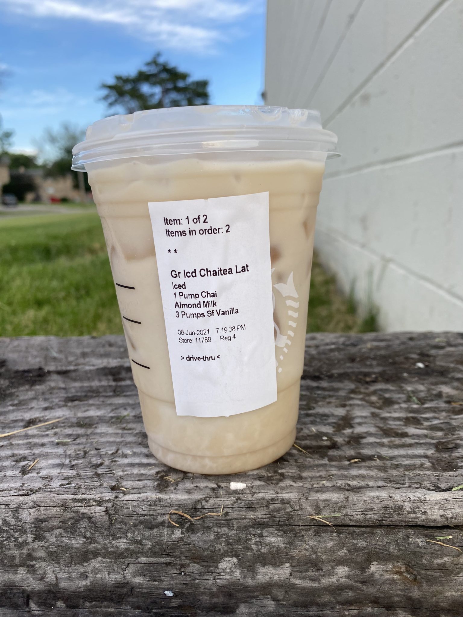 Order These Healthier Coffee Swaps - The Living Well