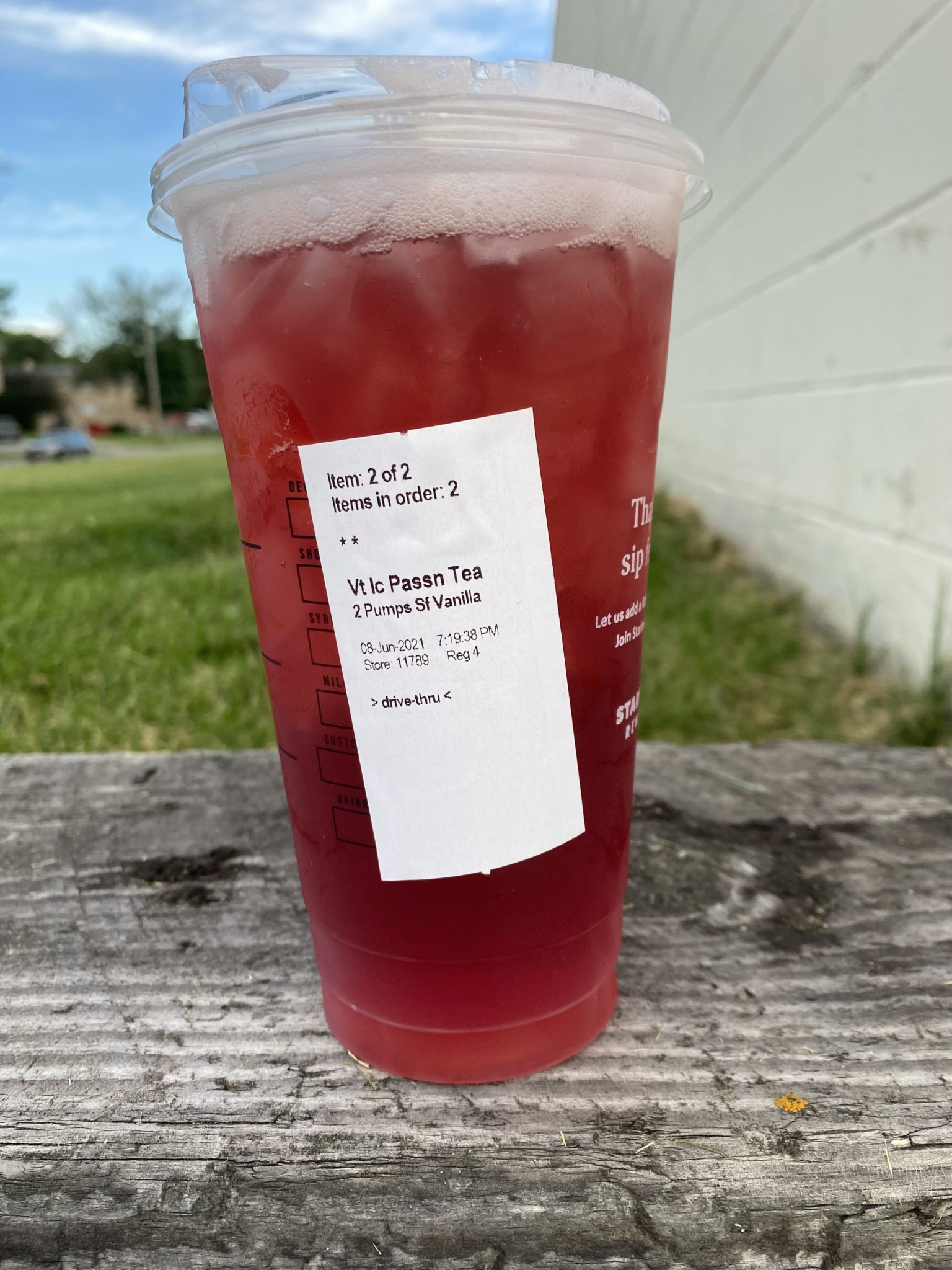 Order These Healthier Coffee Swaps - The Living Well