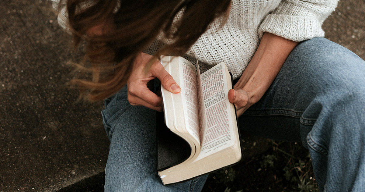 Jesus Therapy: You Don't Need a New Story - The Living Well