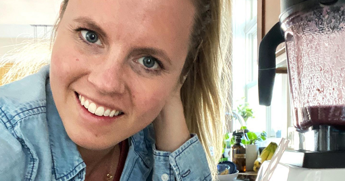 How to do a Health Reset - The Living Well