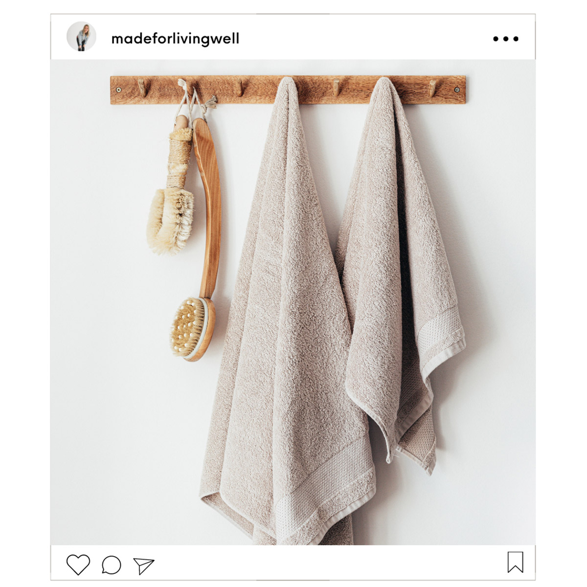 How to do a Health Reset - The Living Well