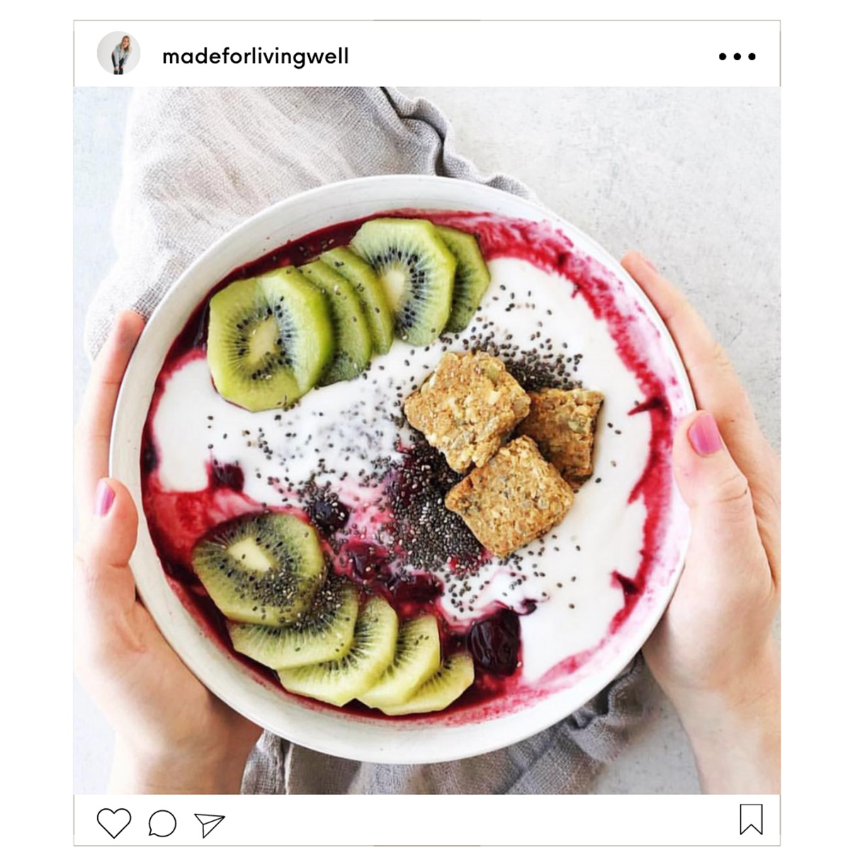 How to do a Health Reset - The Living Well