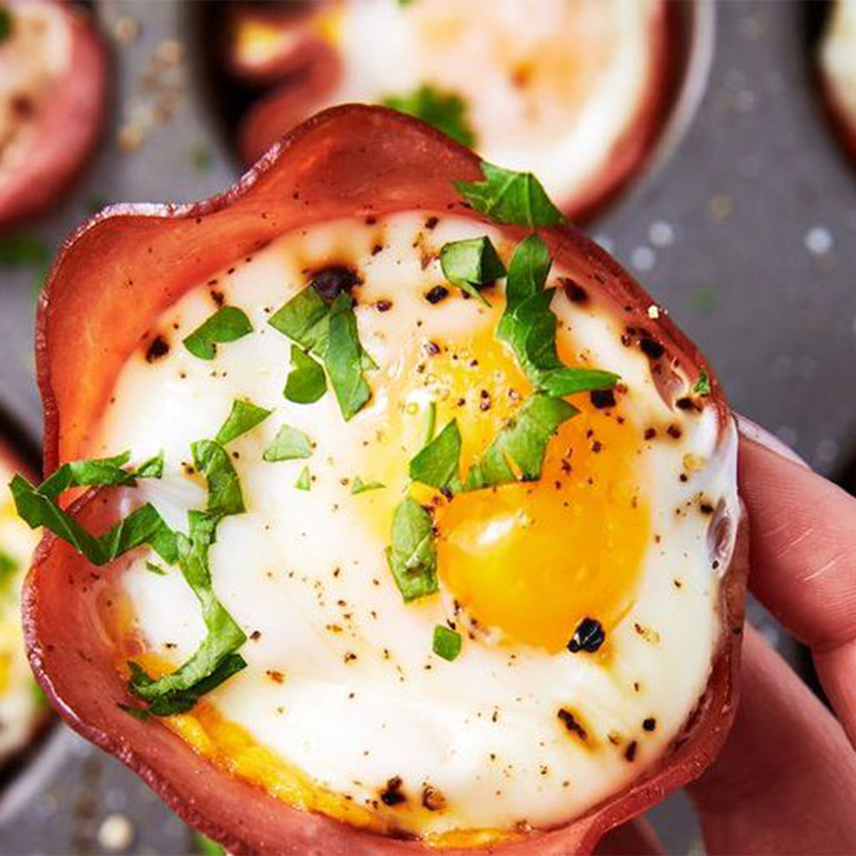 10 Make Ahead Breakfast Recipes - The Living Well