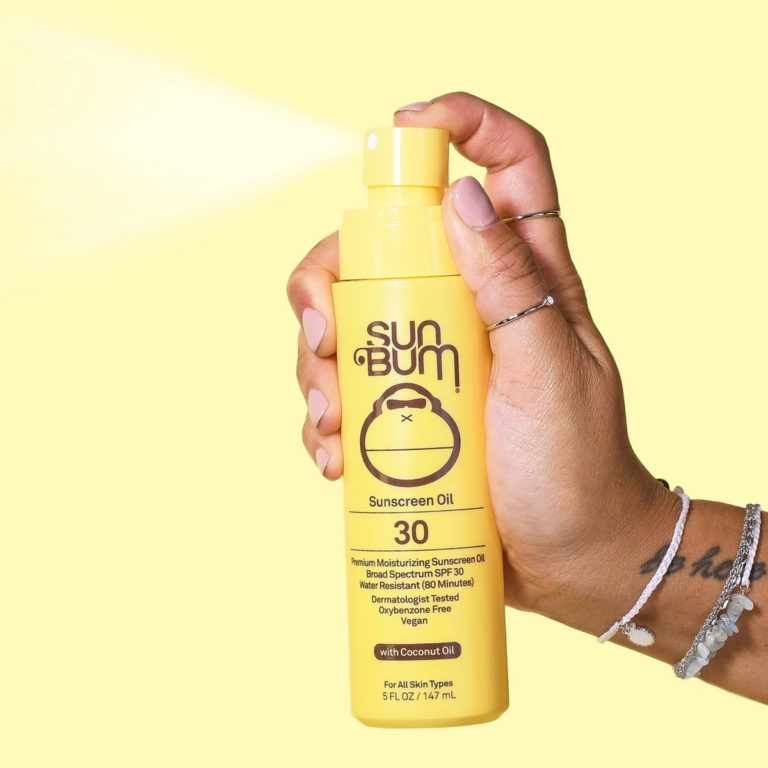 7 Affordable Safe Sunscreen Options - The Living Well