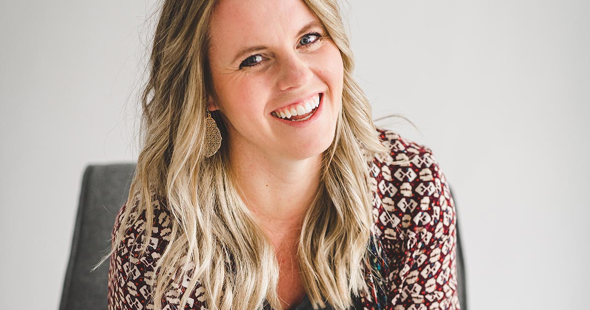 A New Approach To Love Health - The Living Well