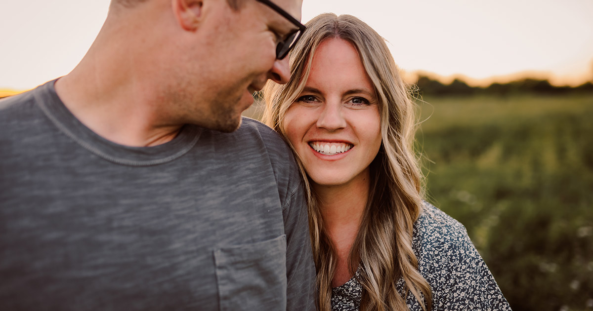 A Real Life Perspective: Creating Healthy Sexual Wellness in a ...