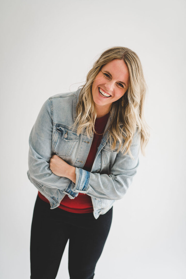 How To Like Yourself (And Why You Should) - The Living Well