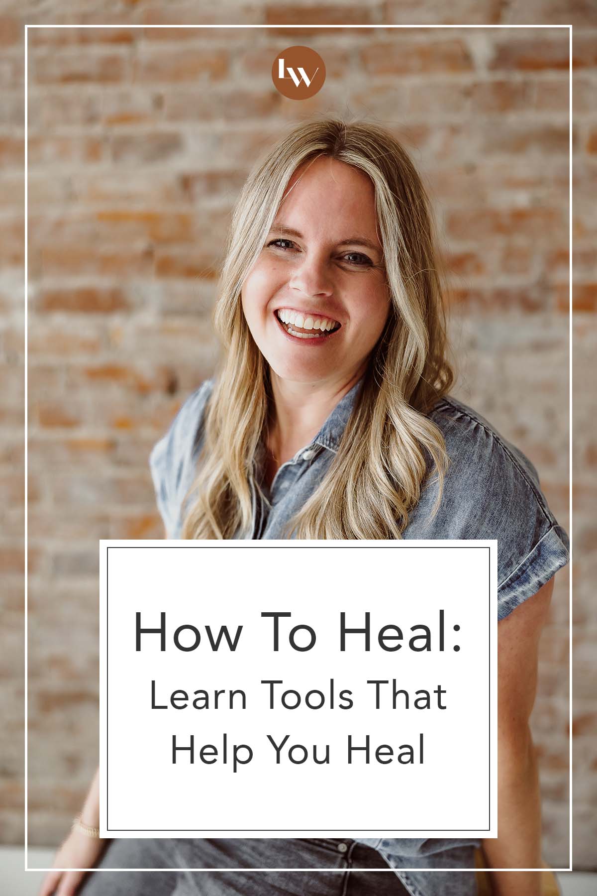 How To Heal: Shifting Your Perspective on Health - The Living Well