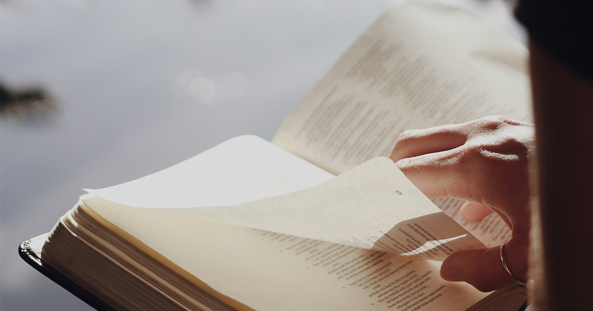 The Healing Power of Self-Identity - The Living Well