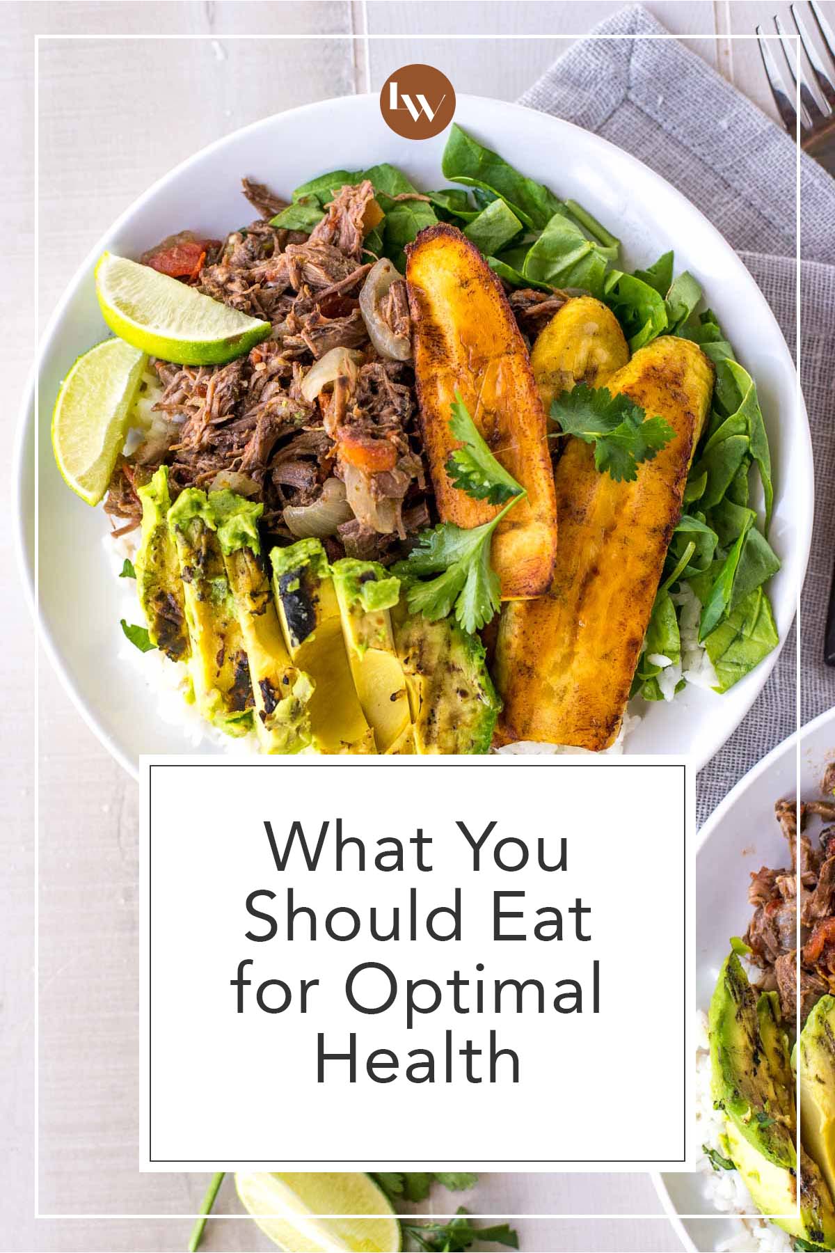 What Should We Really Eat for Optimal Health? - The Living Well