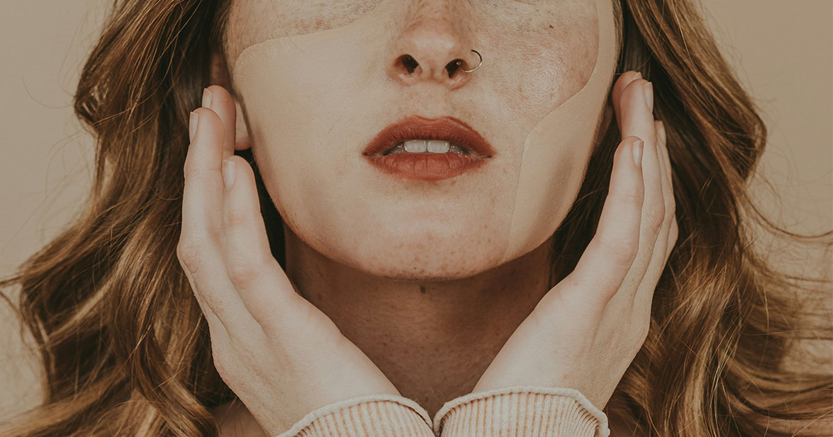 Easy DIY Lymphatic Drainage Massage - The Living Well