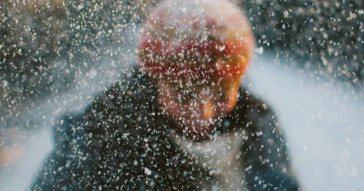 Become Cold-Adapted: Your Winter Reset - The Living Well